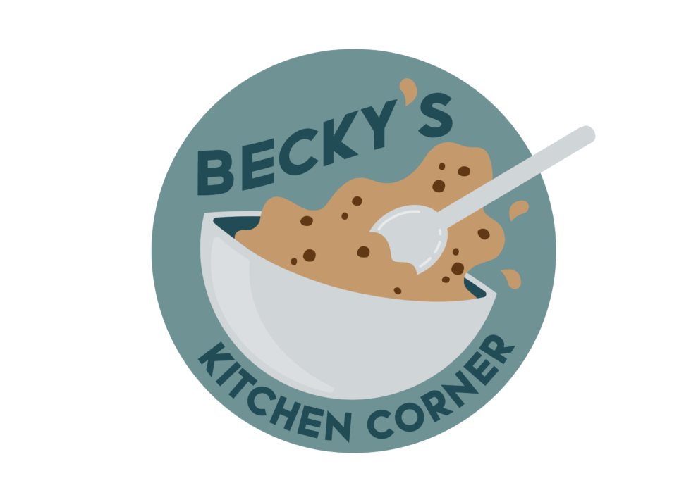 About Me - Becky's Kitchen Corner